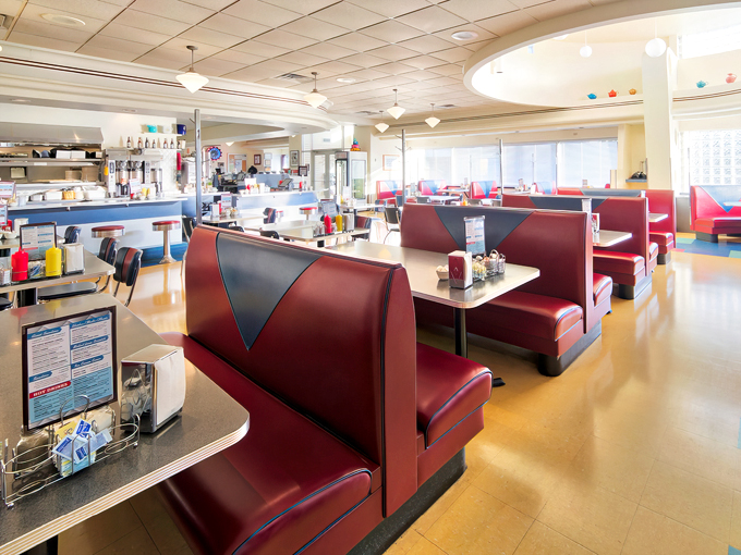 hubbard avenue diner 7