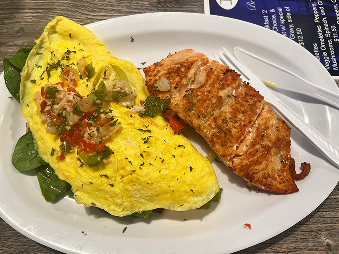 indulgence southern bistro 3