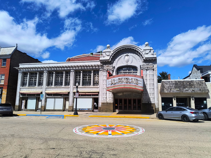 inn at wawanisee point 8