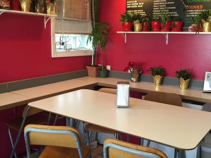 isidro's tamales & taqueria 2