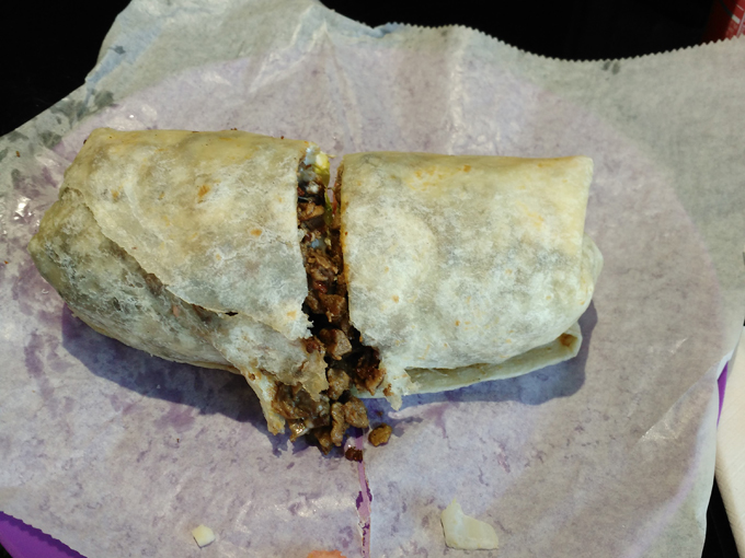 isidro's tamales & taqueria 3