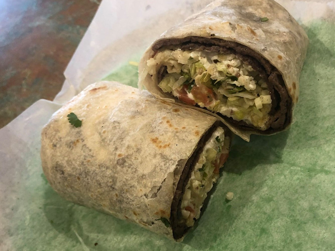 isidro's tamales & taqueria 4