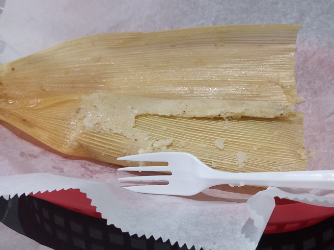 isidro's tamales & taqueria 5