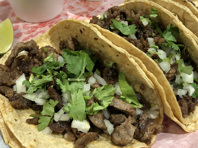 isidro's tamales & taqueria 6