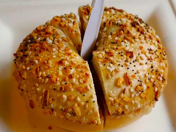 jake's bagels & deli 9