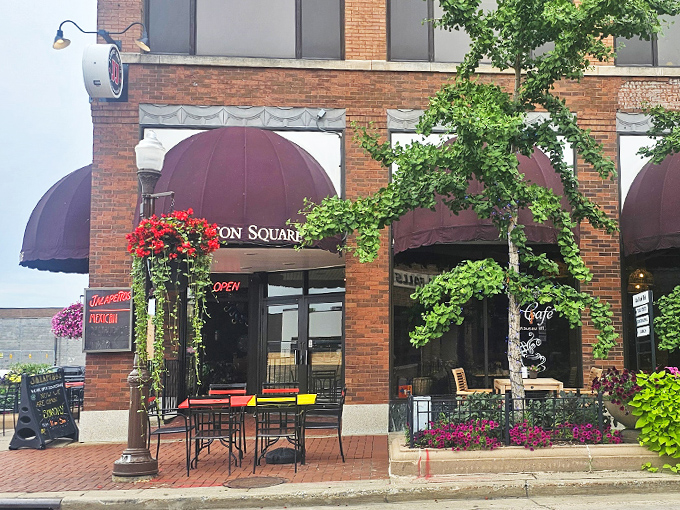 jalape&ntilde;o's mexican restaurante & bar 1