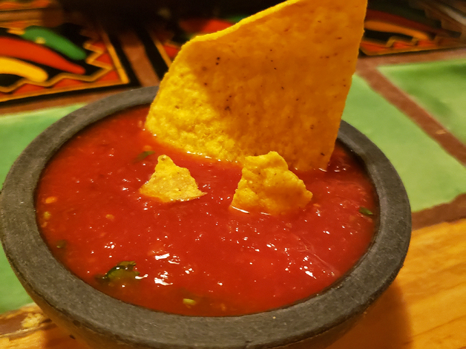 jalape&ntilde;o's mexican restaurante & bar 4