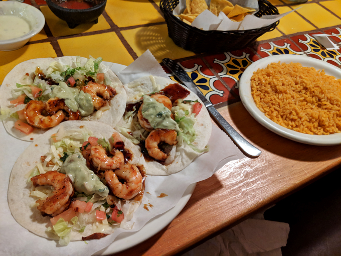 jalape&ntilde;o's mexican restaurante & bar 6