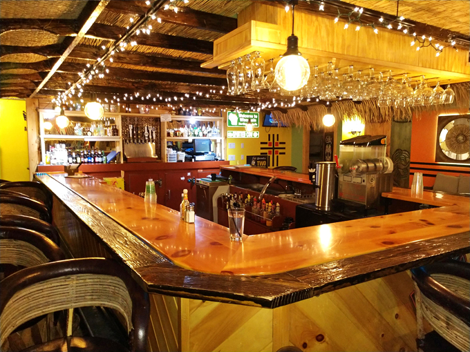 jalape&ntilde;o's mexican restaurante & bar 7