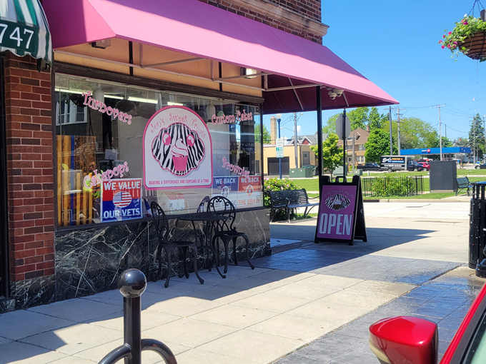 jen's sweet treats 1