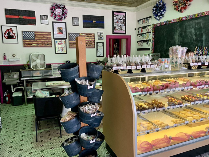 jen's sweet treats 2