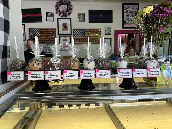 jen's sweet treats 8