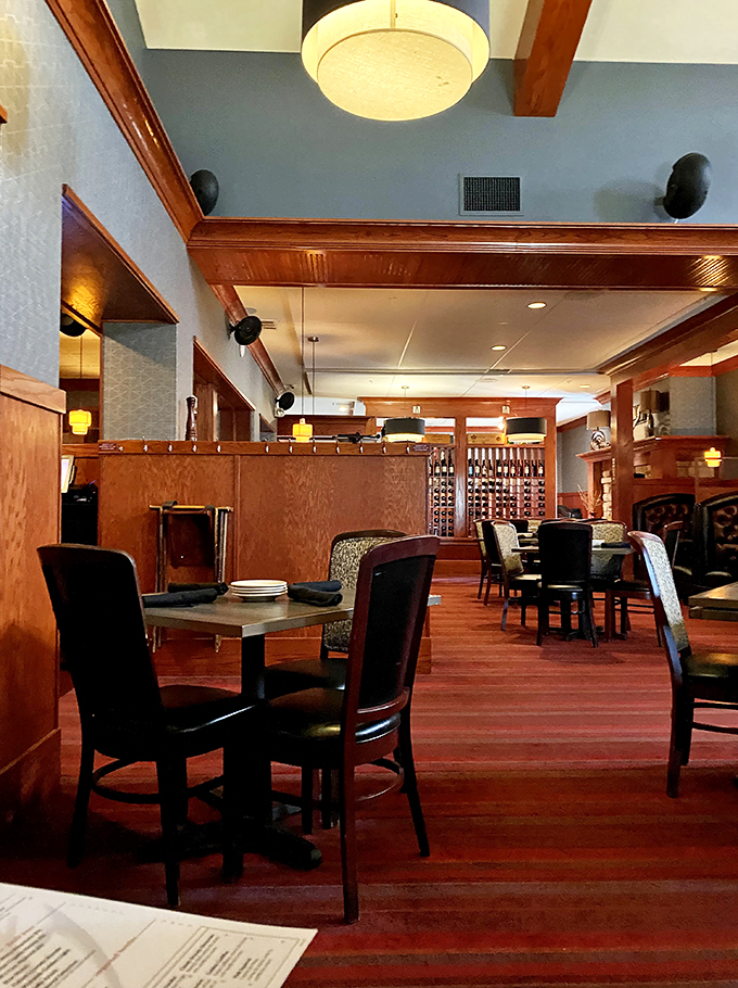 jensen's food & cocktails 2