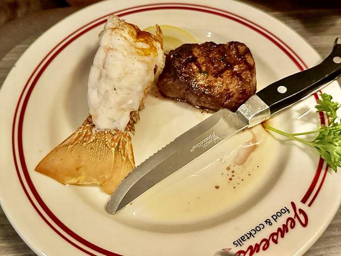 jensen's food & cocktails 4