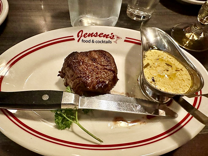 jensen's food & cocktails 6