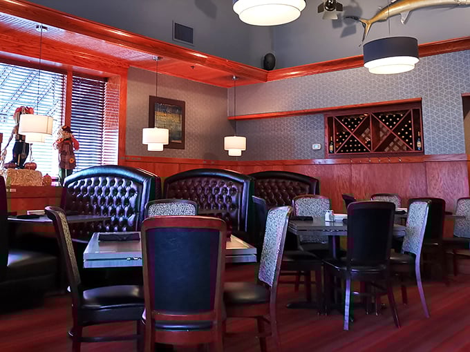 jensen's food & cocktails 7