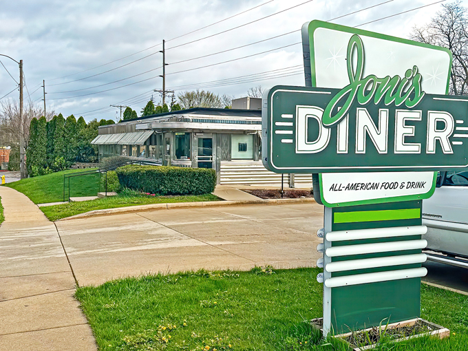 joni's diner 1