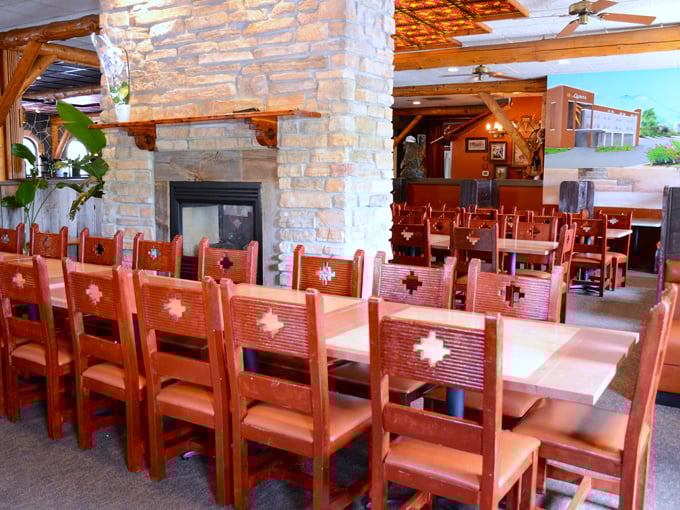 jose's authentic mexican restaurant 2