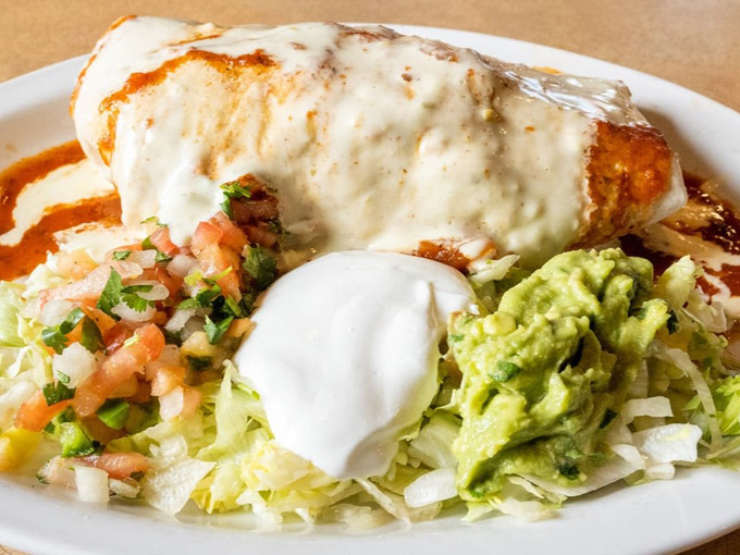 jose's authentic mexican restaurant 3