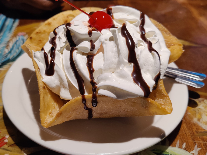 jose's authentic mexican restaurant 9