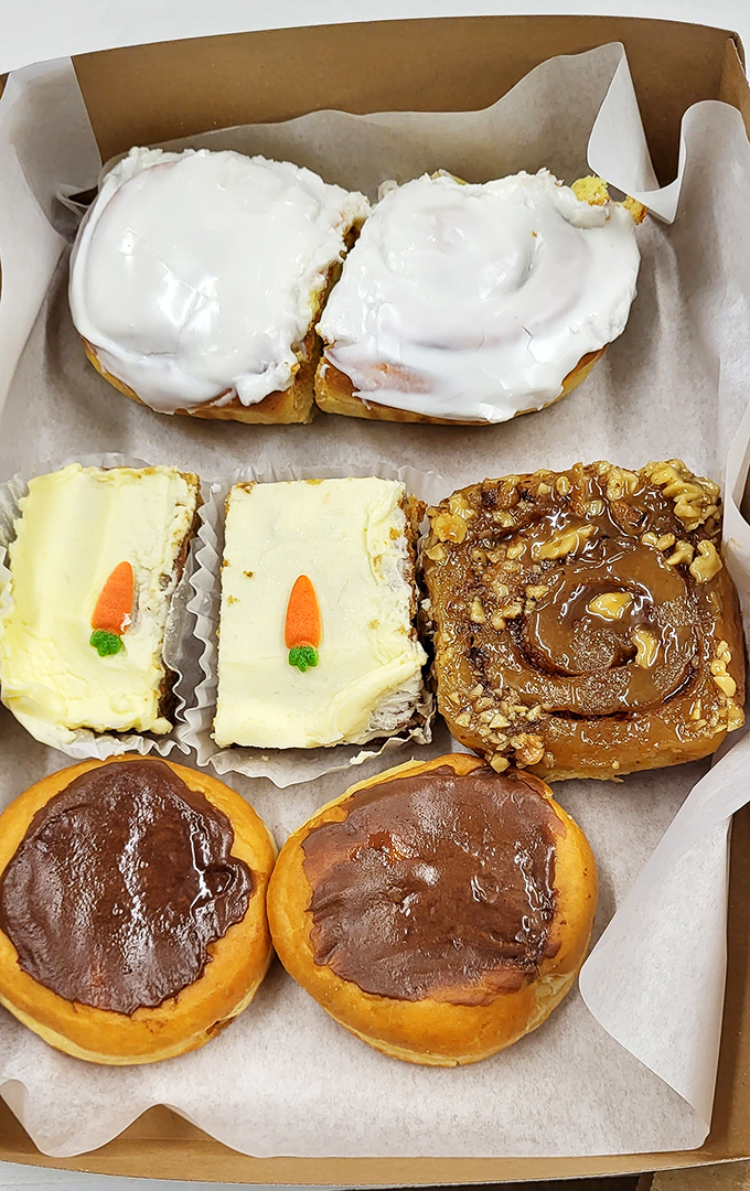 jubelt's bakery & restaurant 5