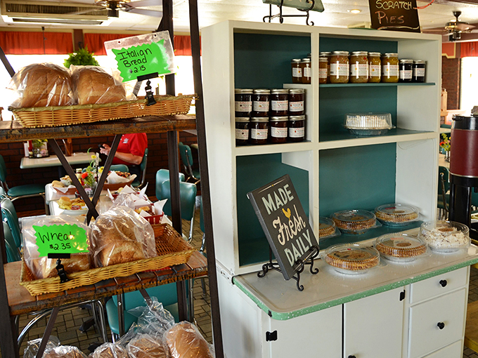 jubelt's bakery & restaurant 6