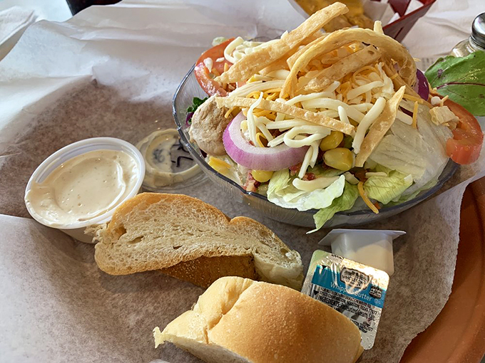 jubelt's bakery & restaurant 7