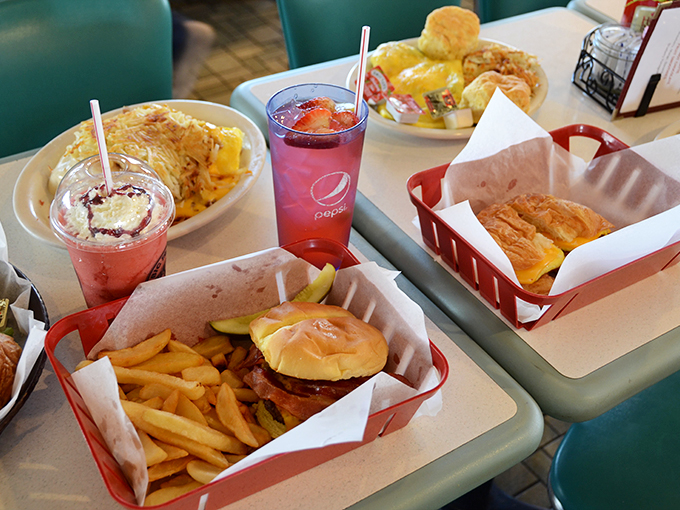 jubelt's bakery & restaurant 9