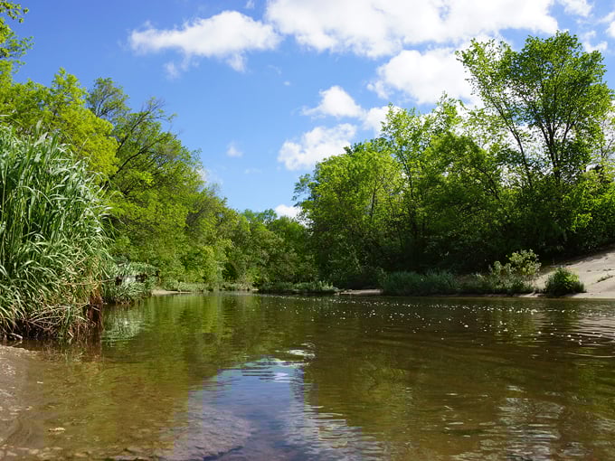 kinnickinnic state park 2