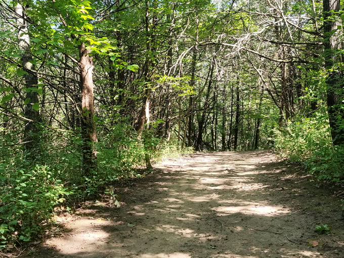 kinnickinnic state park 3