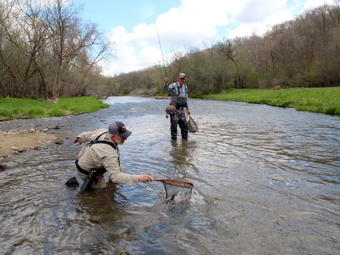 kinnickinnic state park 4