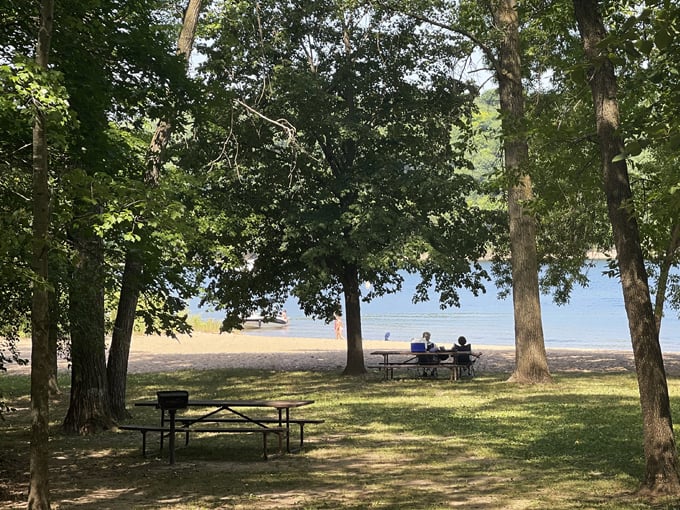 kinnickinnic state park 5