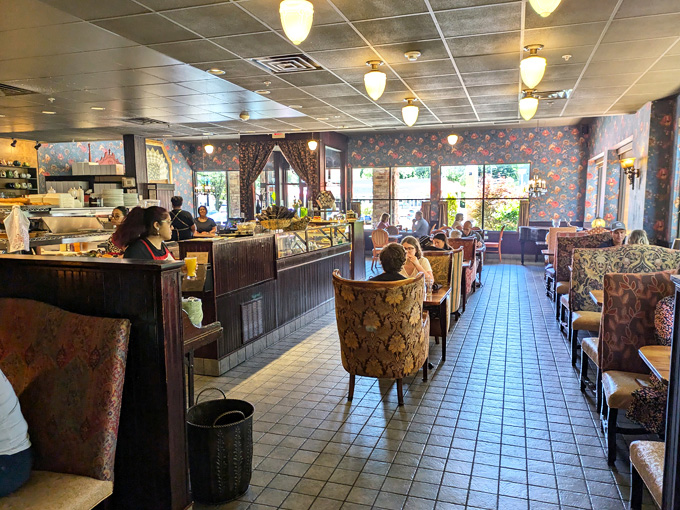 la brioche true food 2