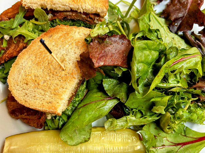 la brioche true food 5