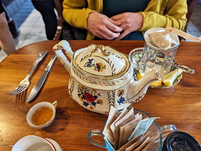 la brioche true food 6