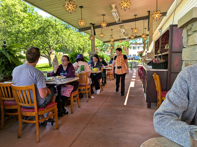 la brioche true food 7