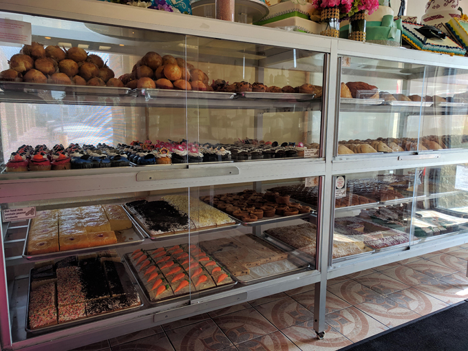 la chicanita bakery 2