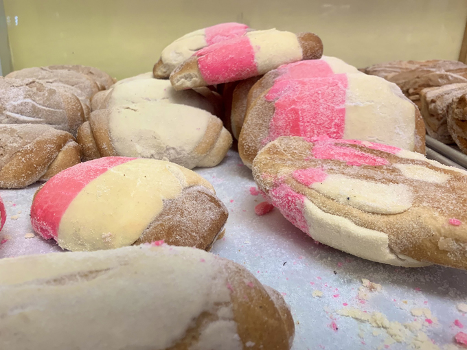 la chicanita bakery 5