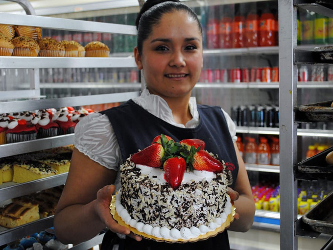 la chicanita bakery 7