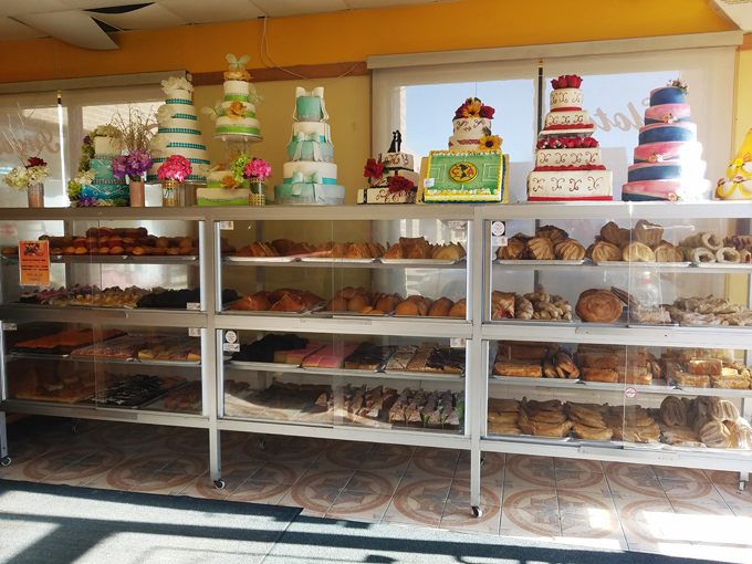 la chicanita bakery 8
