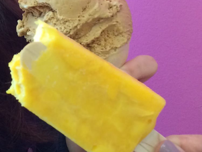 la michoacana madison west 5