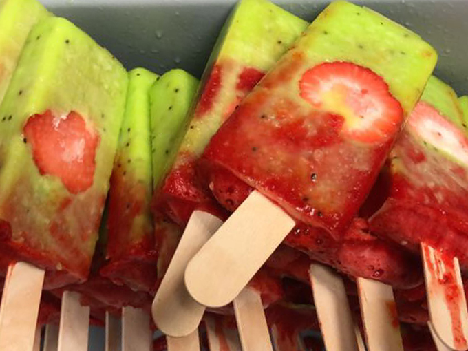 la michoacana madison west 6