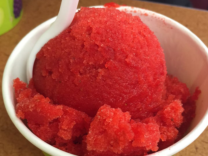 la michoacana madison west 7