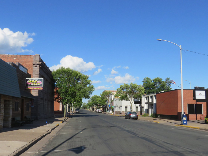 ladysmith, wisconsin 1