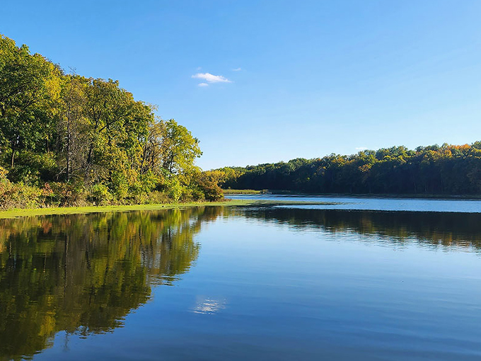 lake le aqua na state park 1