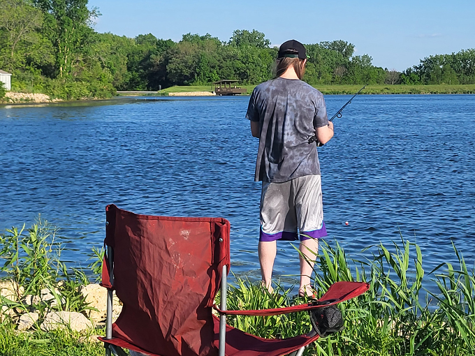 lake le aqua na state park 2