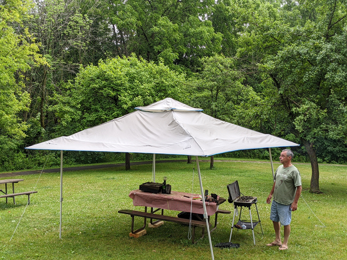 lake le aqua na state park 9