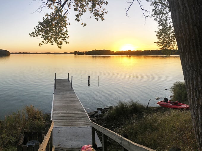 lake shetek state park 1