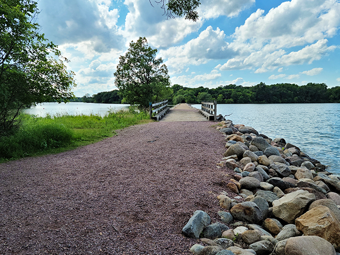 lake shetek state park 1