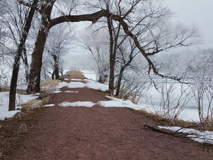 lake shetek state park 7